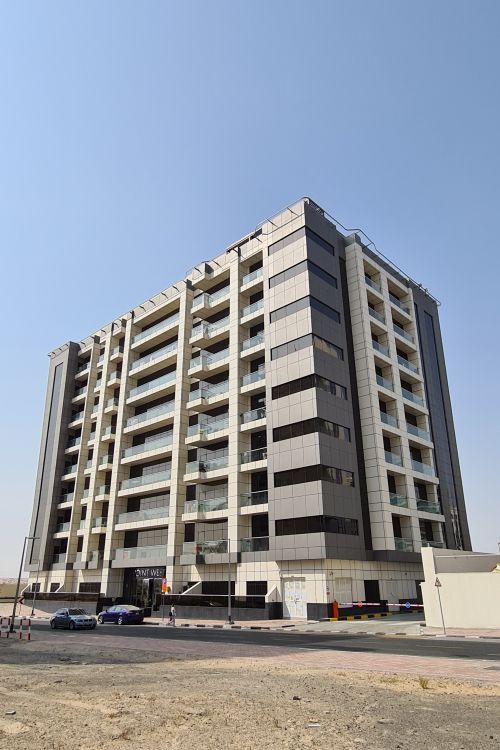 Dubai Silicon Oasis Buildings - Propsearch.ae