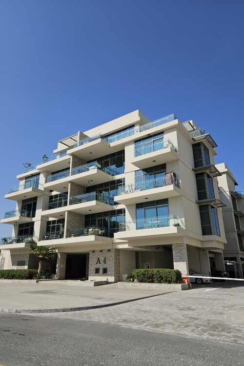 The Polo Residence - Propsearch.ae