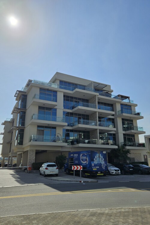 The Polo Residence - Propsearch.ae