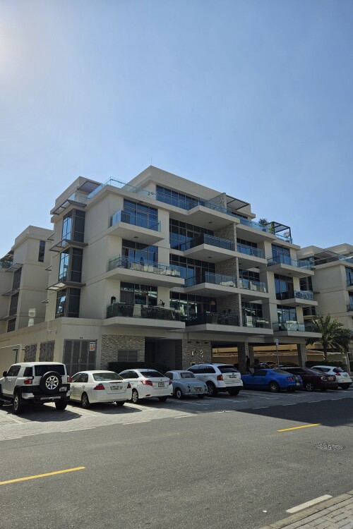 The Polo Residence - Propsearch.ae