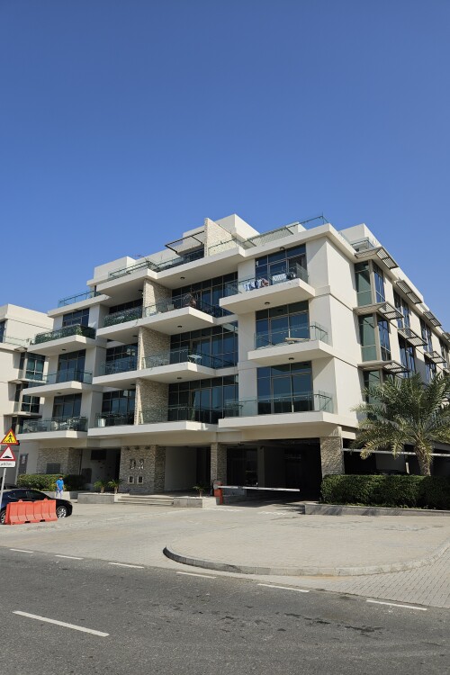 The Polo Residence - Propsearch.ae