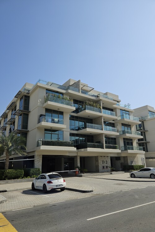 The Polo Residence - Propsearch.ae
