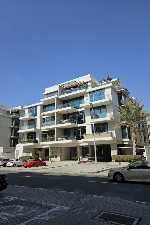 The Polo Residence - Propsearch.ae