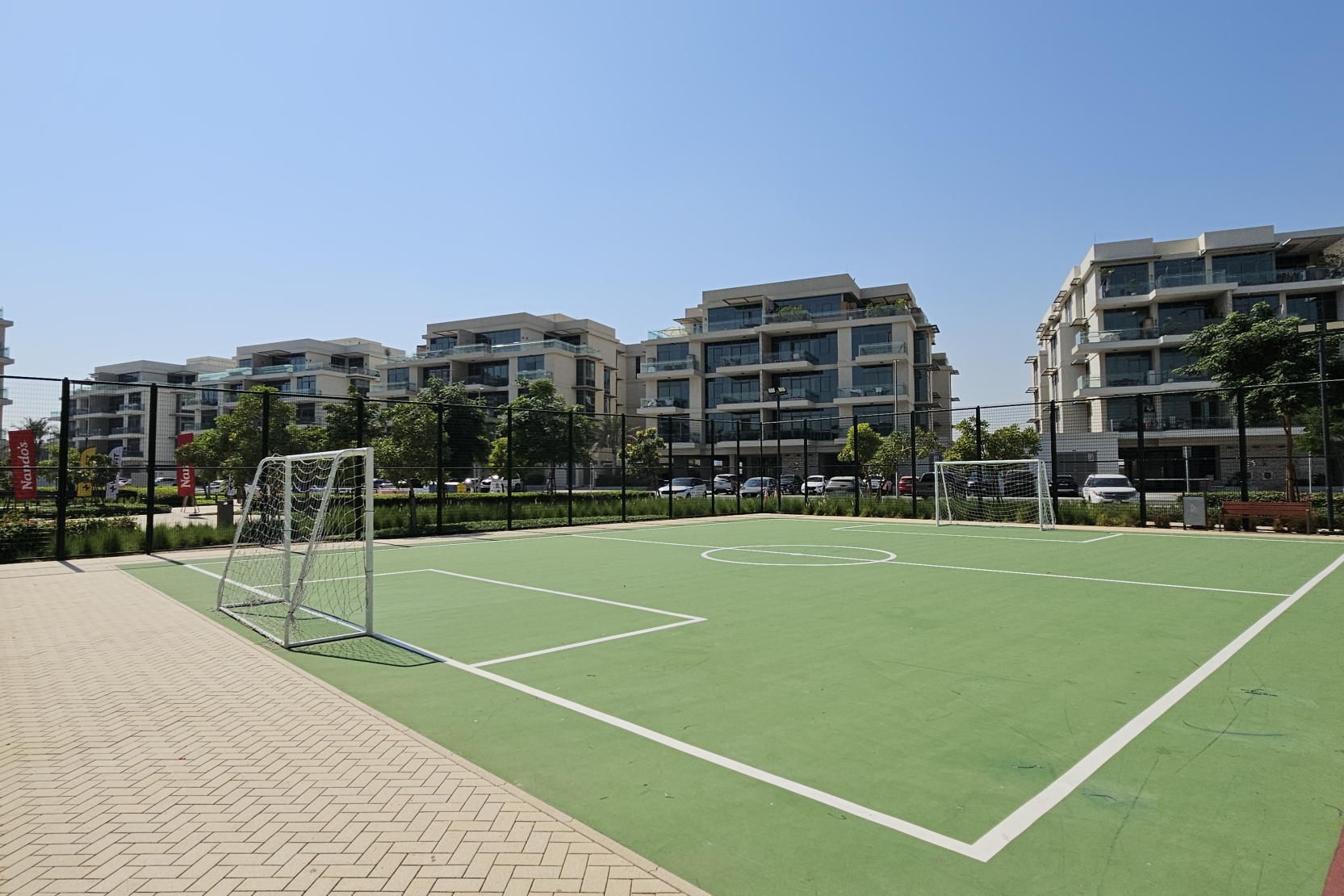 Polo Residence Park - Propsearch.ae