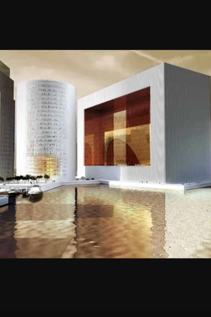 Porsche Design Towers - Propsearch.ae