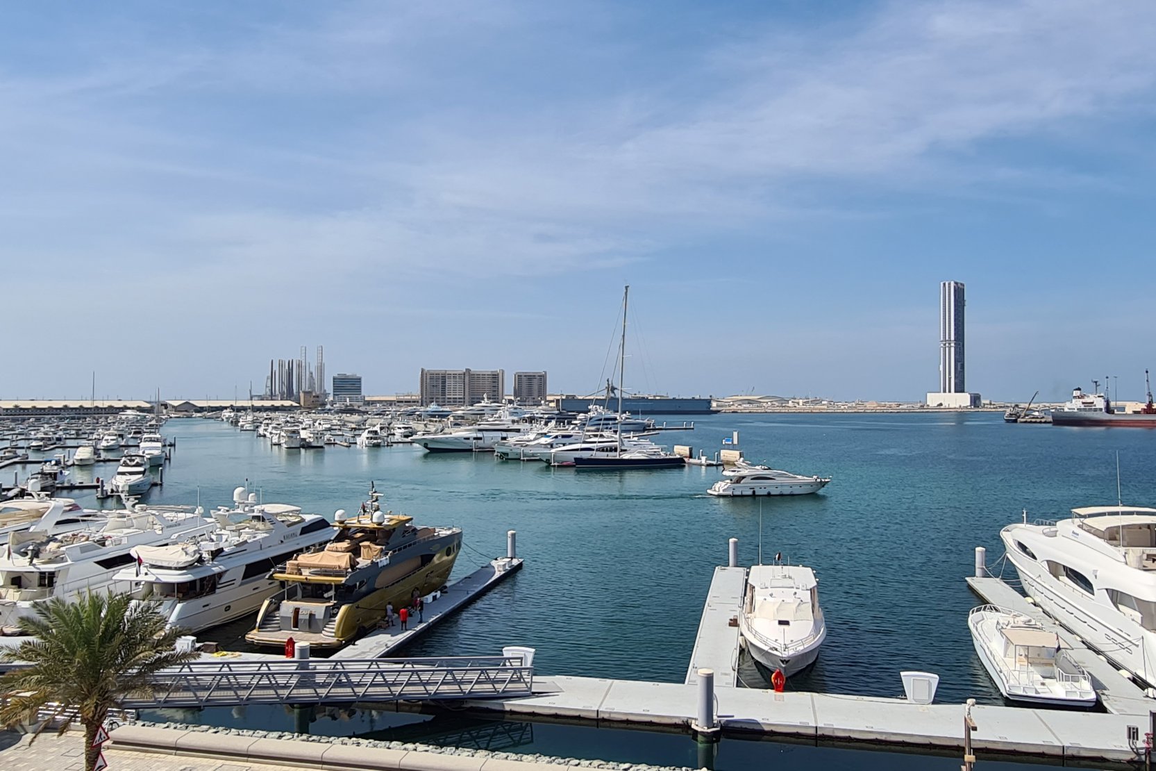 Port Rashid - Propsearch.ae