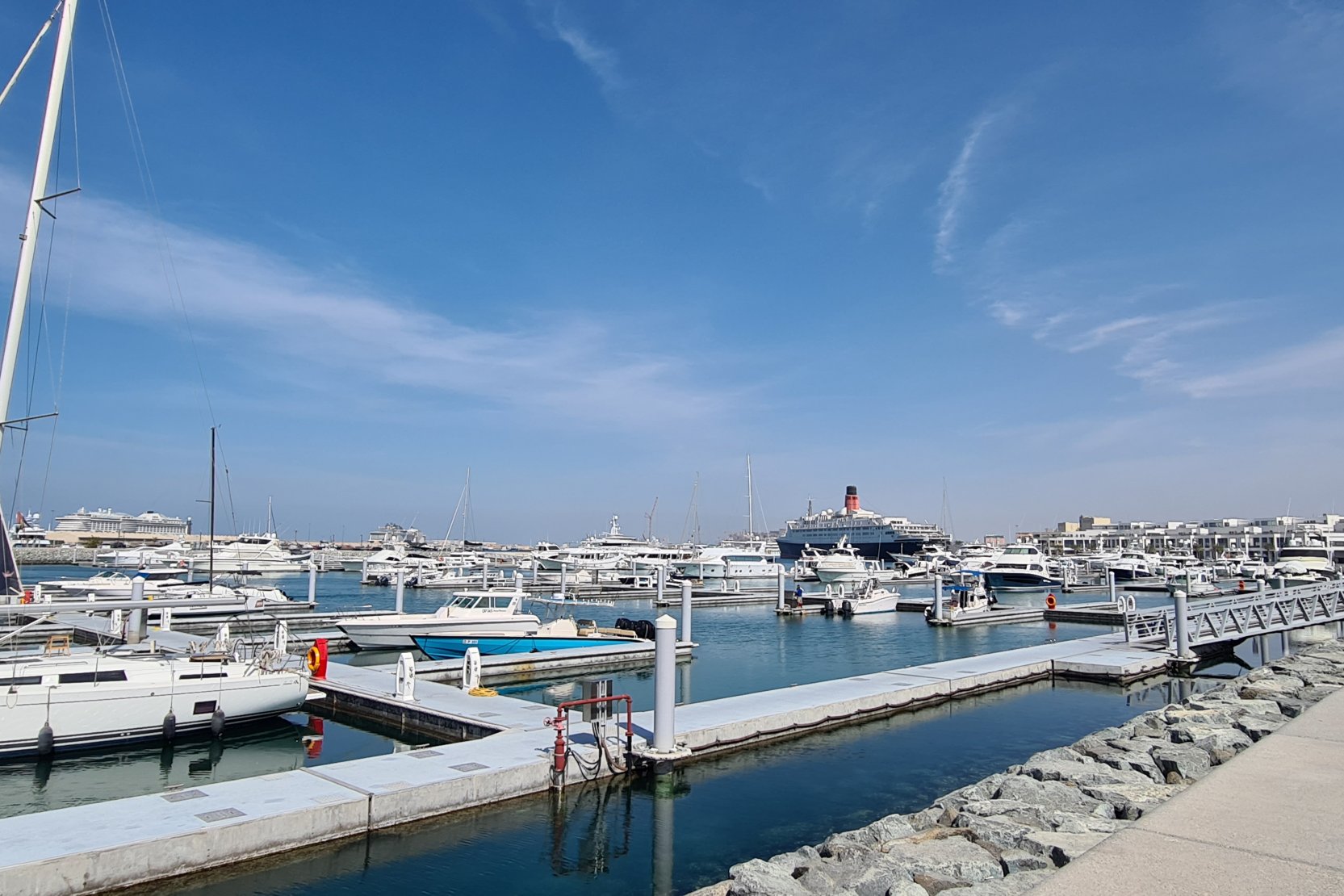 Port Rashid - Propsearch.ae