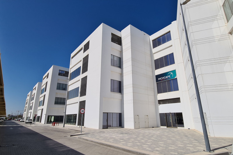 MS Adams Engineering Consultants - Propsearch.ae