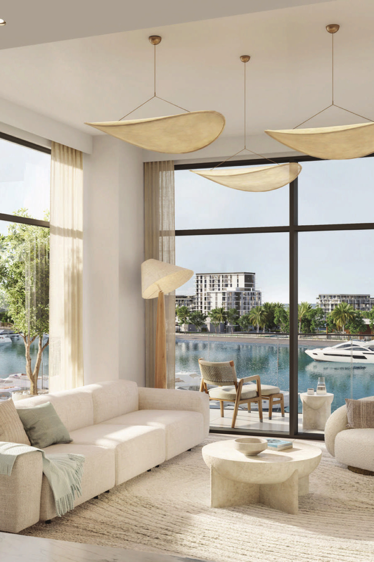 Porto View - Propsearch.ae