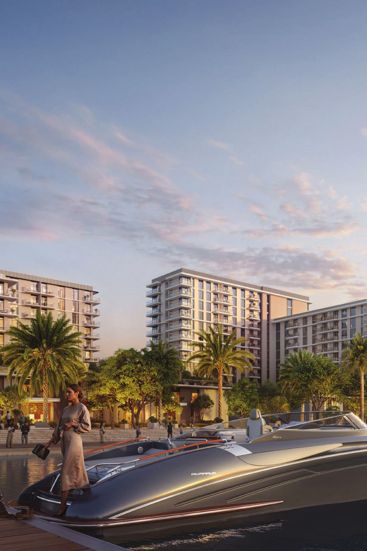 Porto View - Propsearch.ae