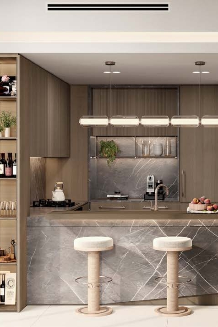 Portside Square - Propsearch.ae