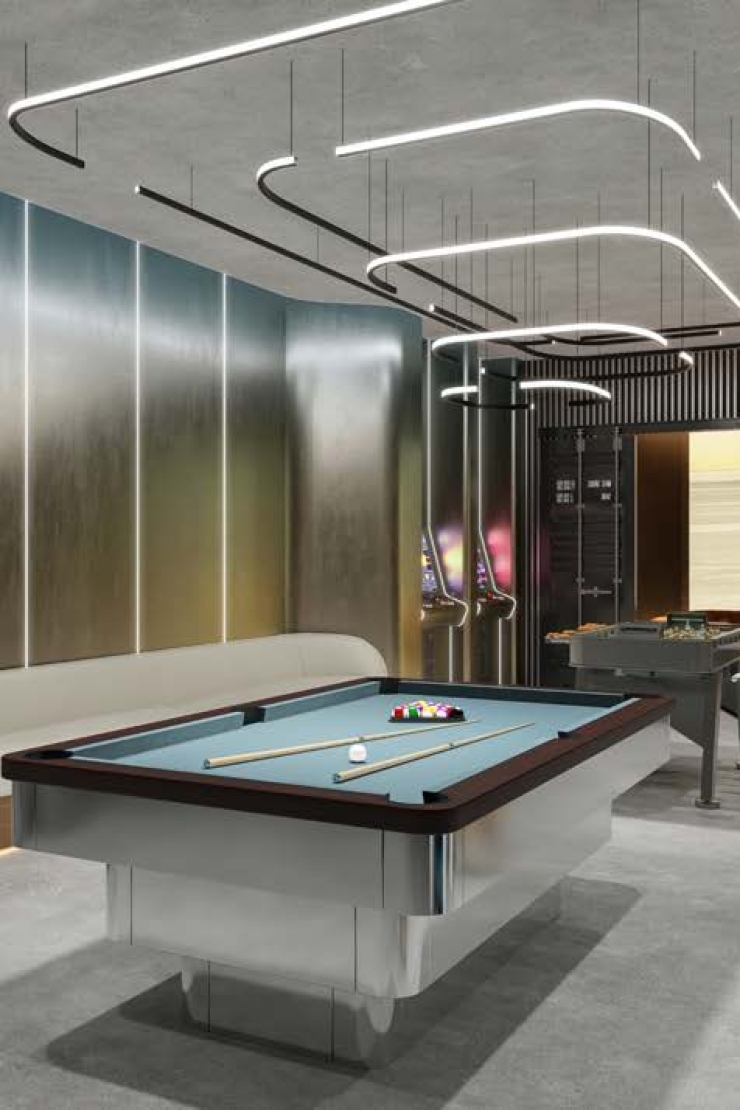 Portside Square - Propsearch.ae