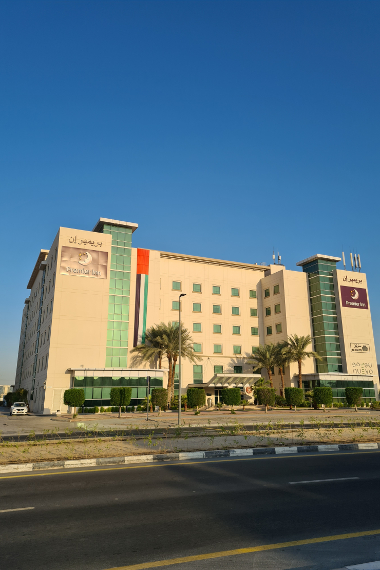 Premier Inn Dubai Investments Park - Propsearch.ae