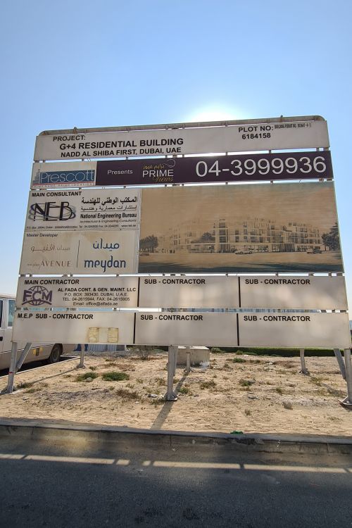 Prime Views Guide | Propsearch.ae