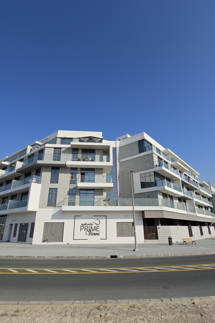 Prime Views - Propsearch.ae