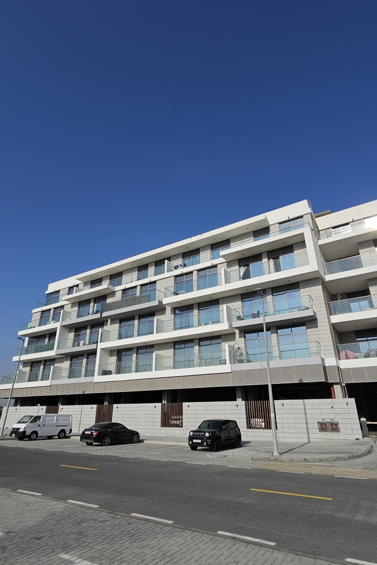 Prime Views - Propsearch.ae