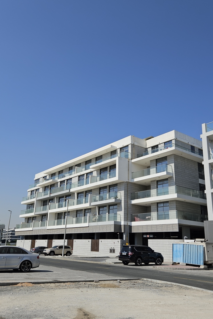 Prime Views - Propsearch.ae