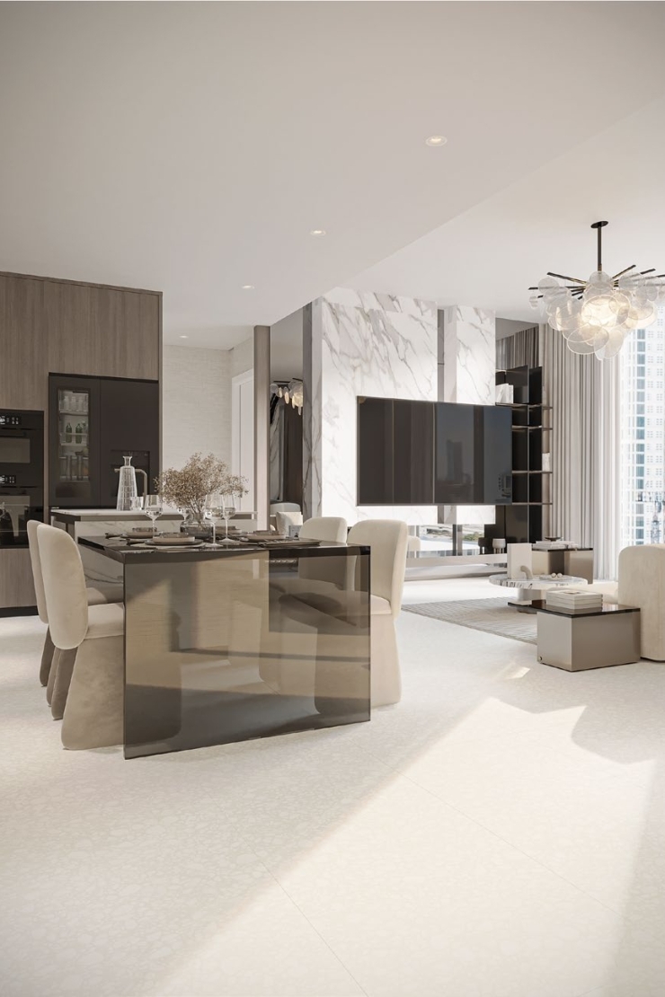 Primero Residences - Propsearch.ae