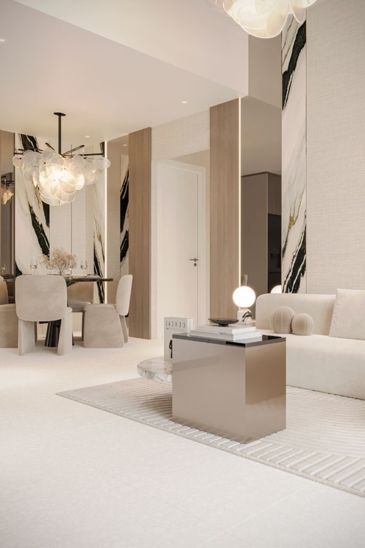 Primero Residences - Propsearch.ae