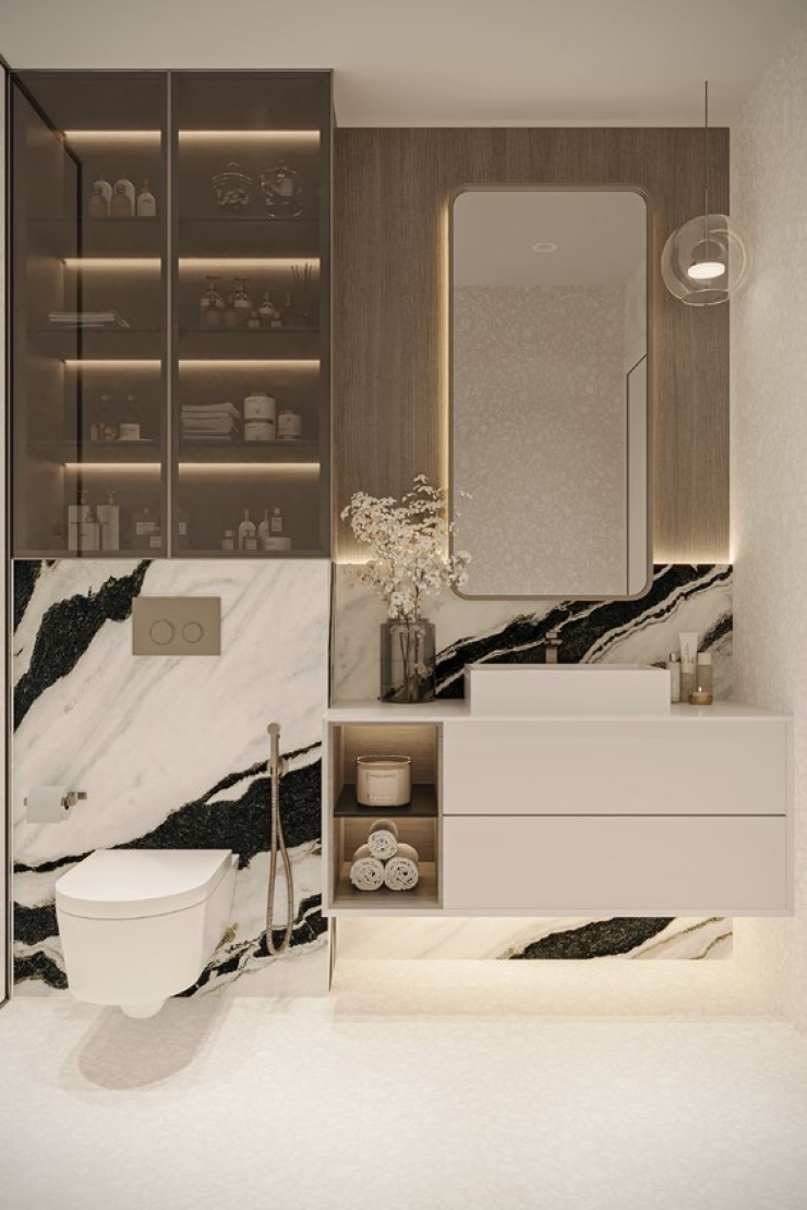 Primero Residences - Propsearch.ae