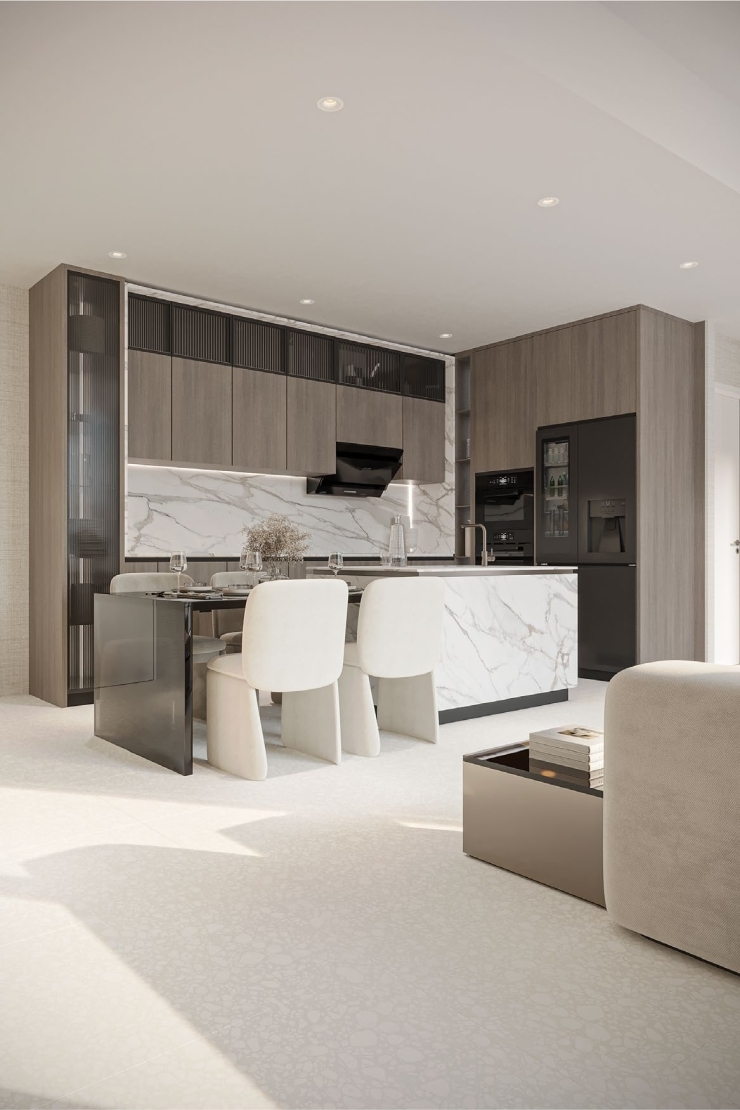 Primero Residences - Propsearch.ae