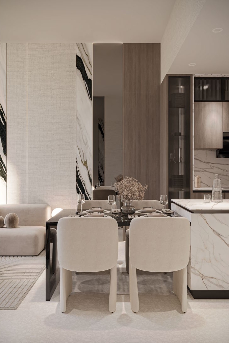 Primero Residences - Propsearch.ae