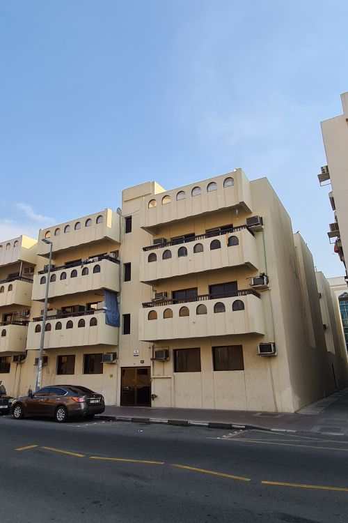 Al Hamriya - Propsearch.ae