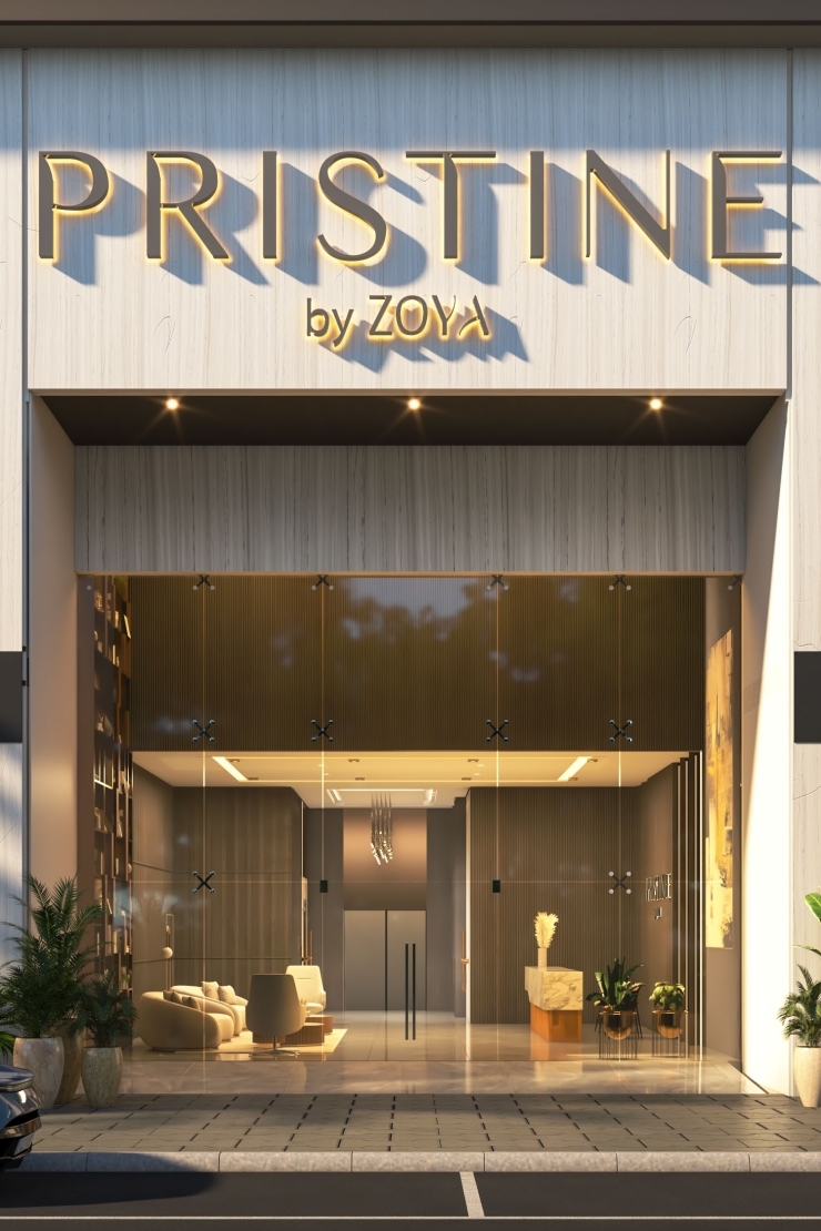 Pristine by Zoya - Propsearch.ae