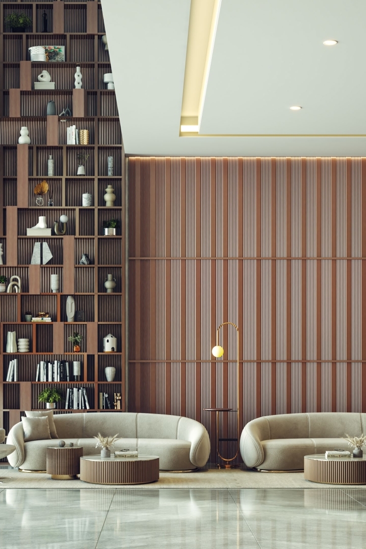 Pristine by Zoya - Propsearch.ae