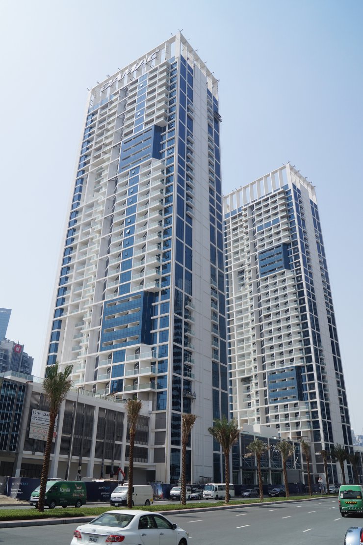 Damac Maison Privé - Propsearch.ae