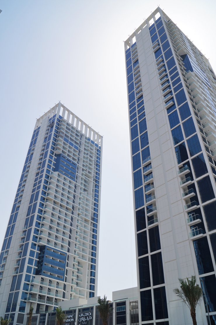 Damac Maison Privé - Propsearch.ae