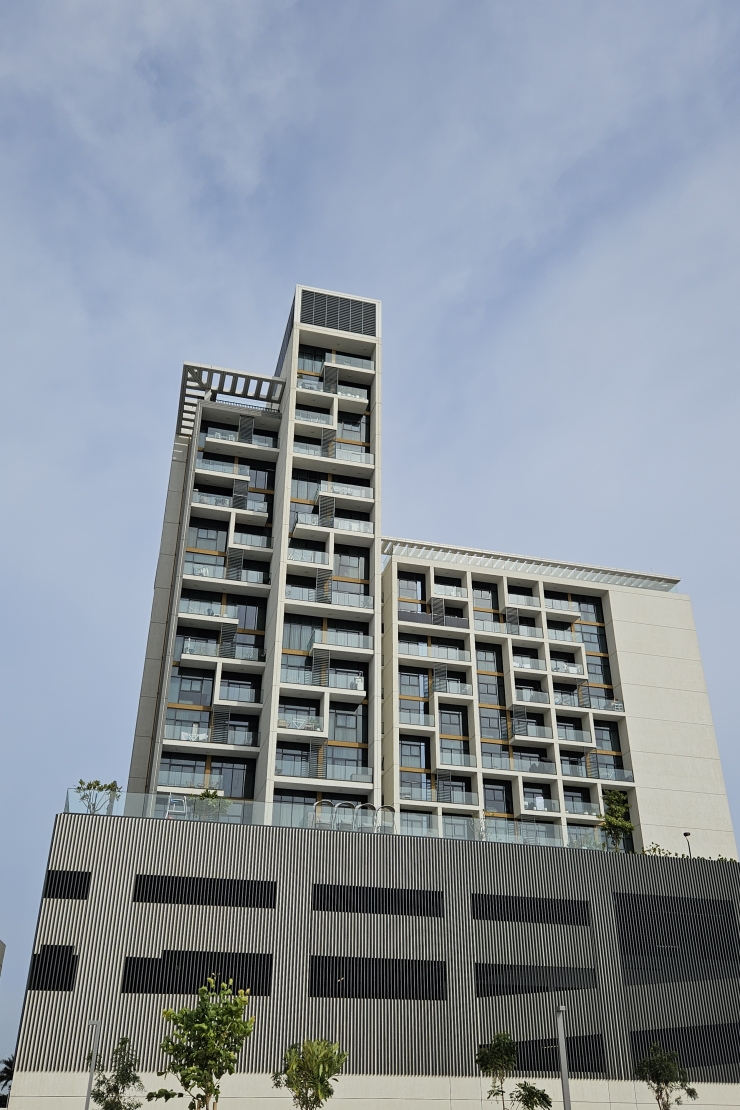 Prive Residences - Propsearch.ae