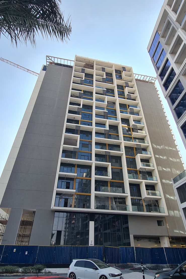 Prive Residences - Propsearch.ae