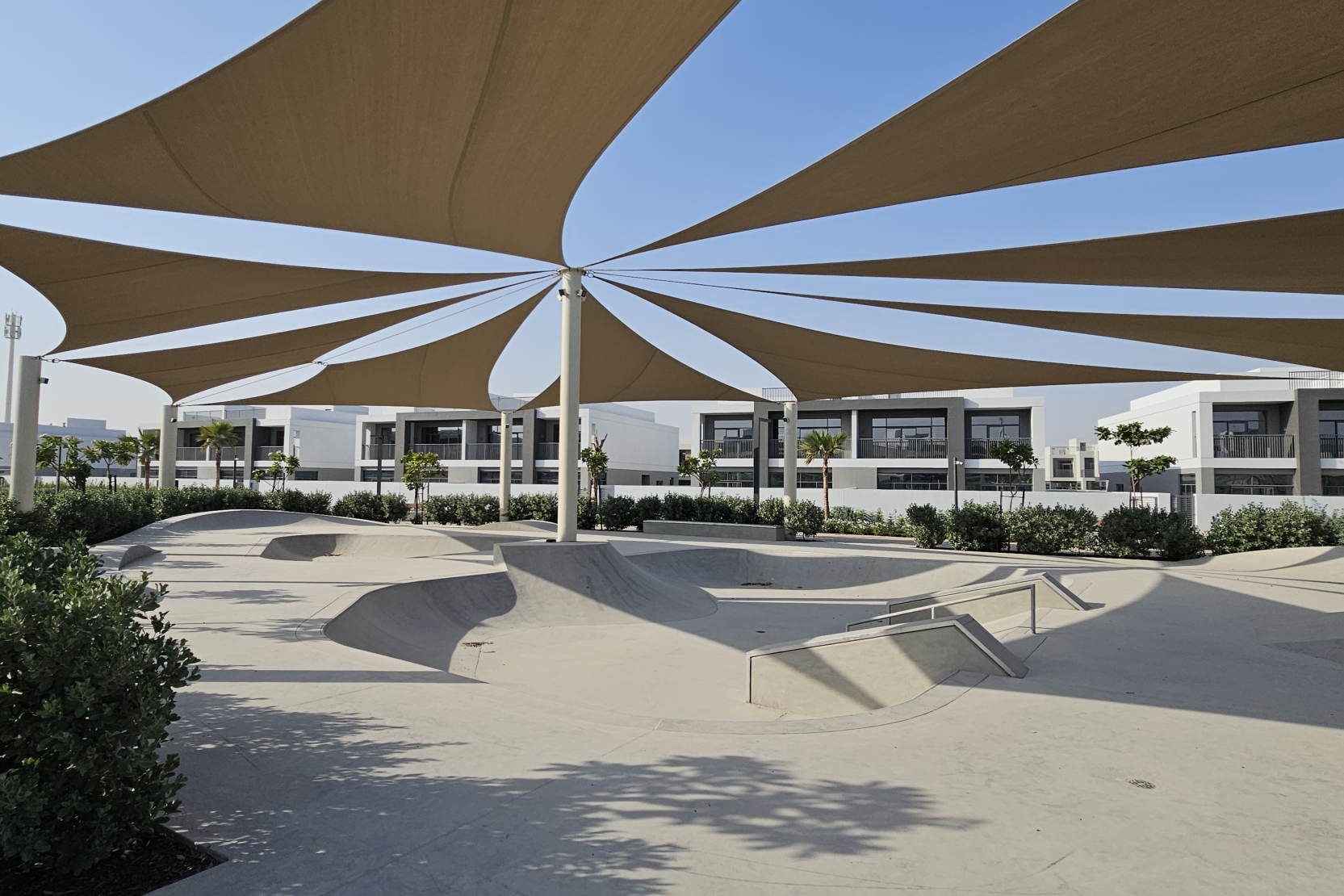 Pulse Beachfront Park - Propsearch.ae