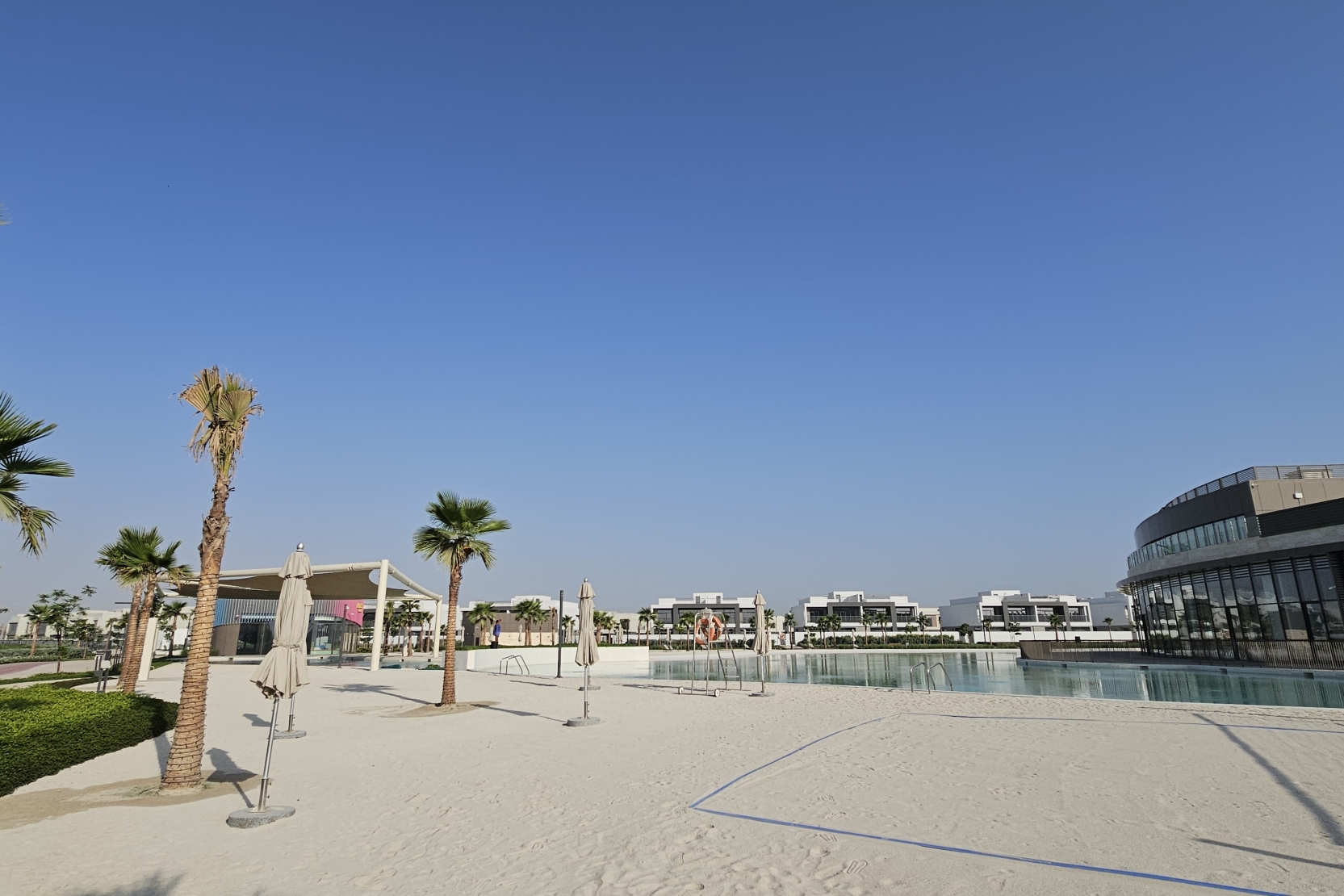 Pulse Beachfront Park - Propsearch.ae