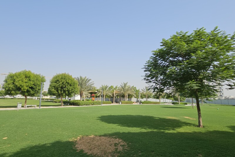 Pulse Community Park 2 - Propsearch.ae