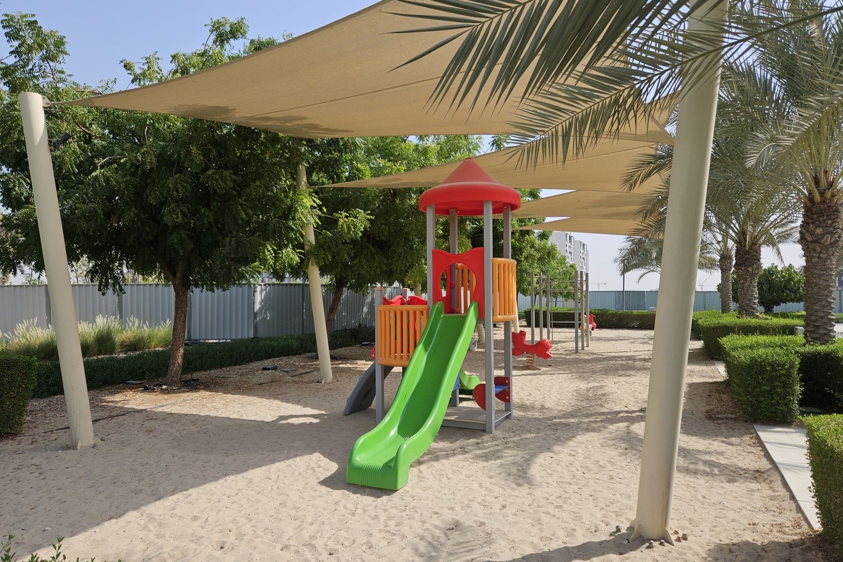 Pulse Community Park 2 - Propsearch.ae