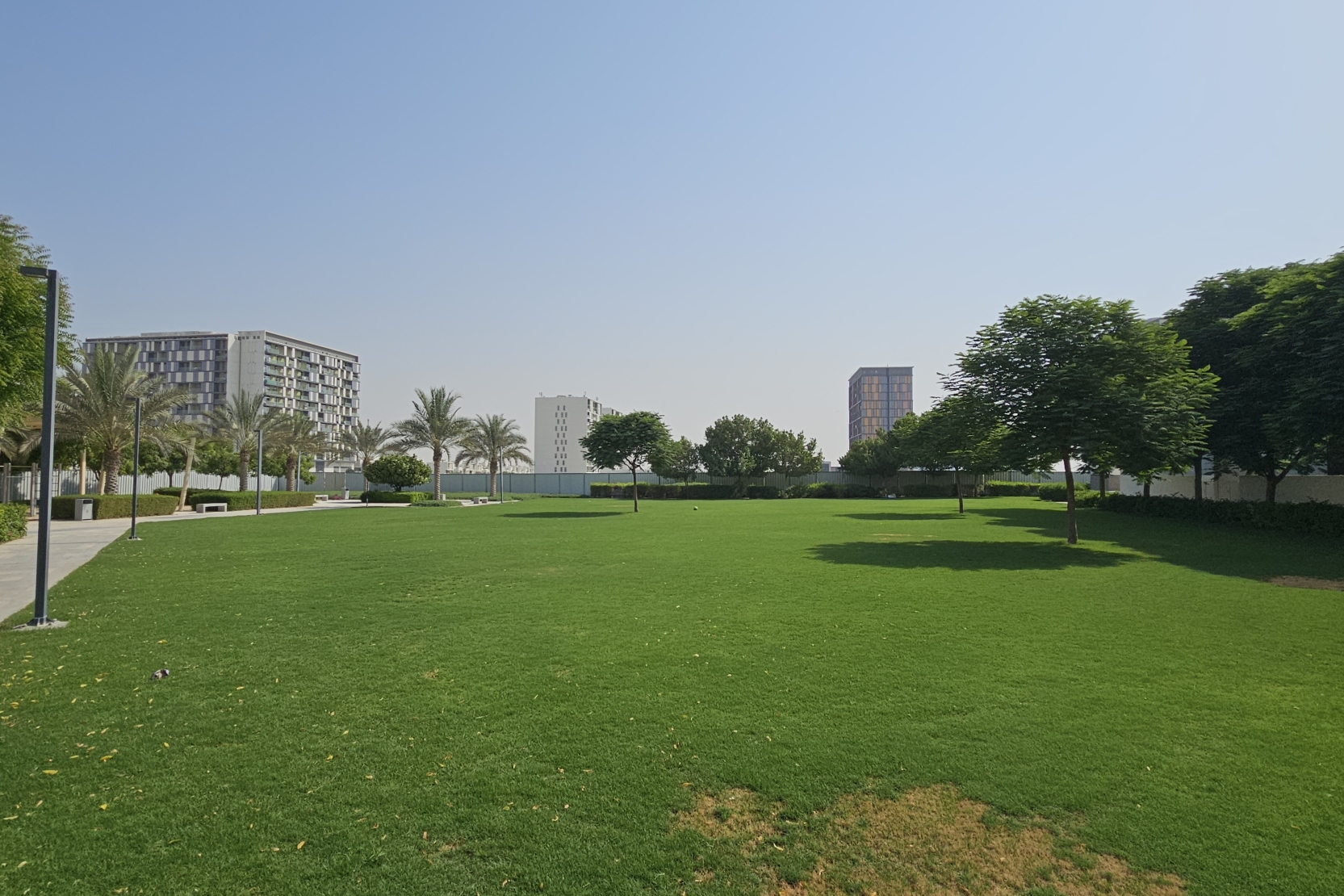 Pulse Community Park 2 - Propsearch.ae