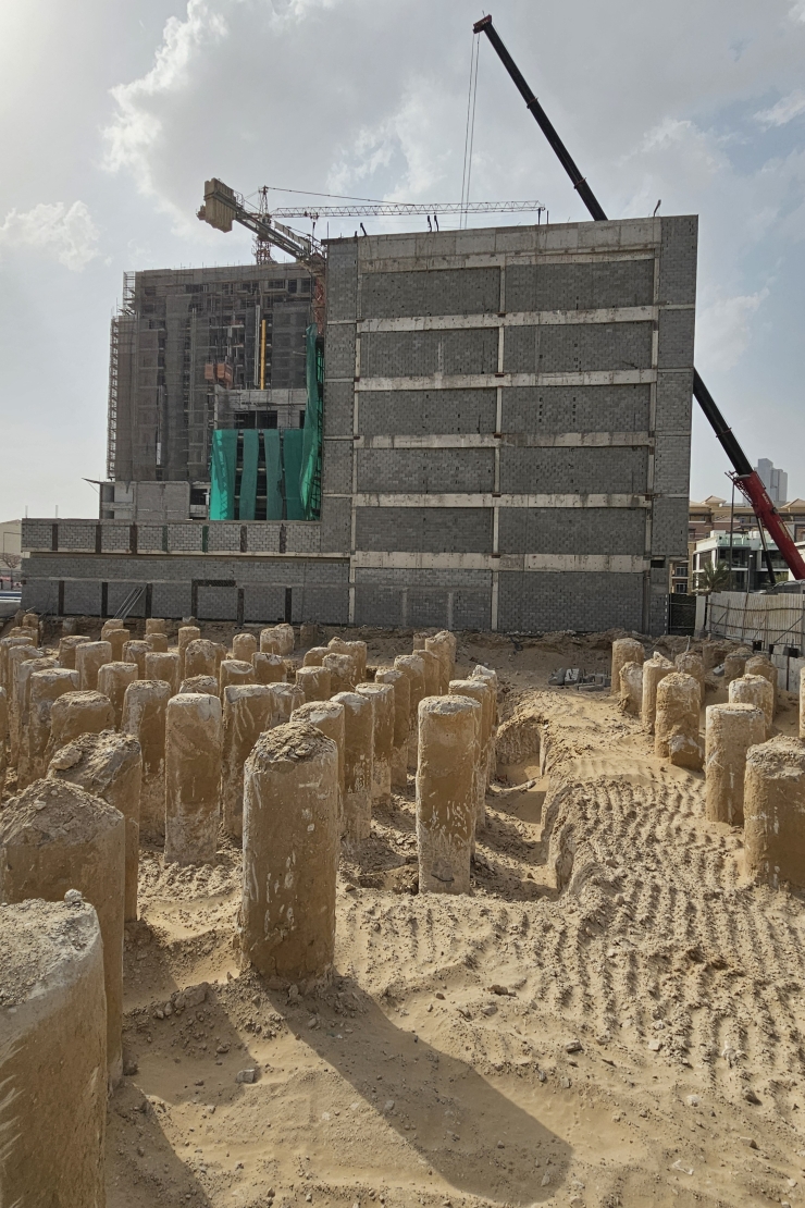 Q Gardens Aliya - Propsearch.ae