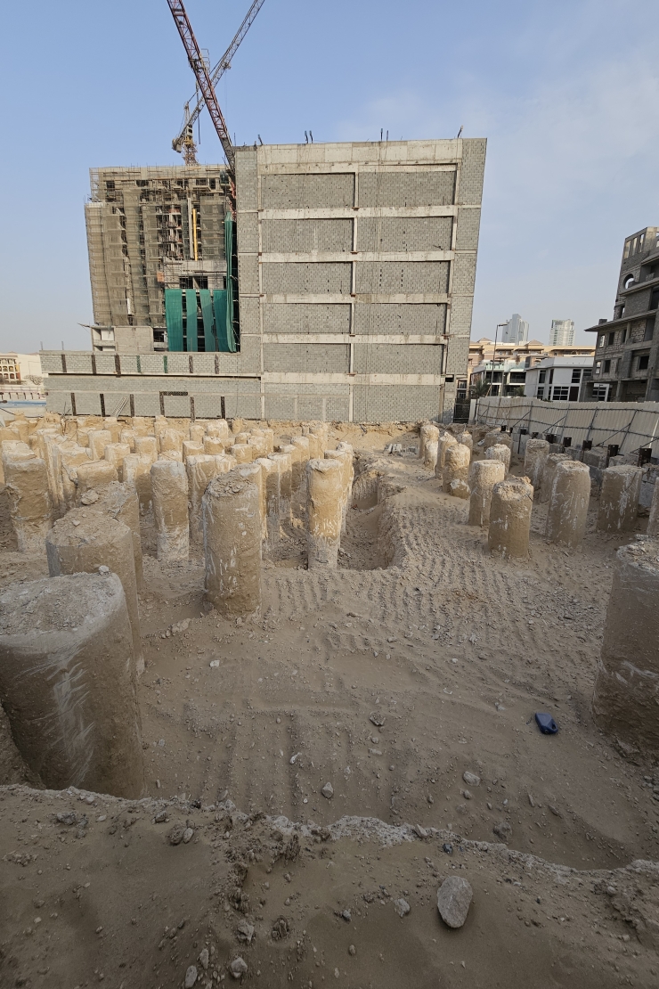 Q Gardens Aliya - Propsearch.ae