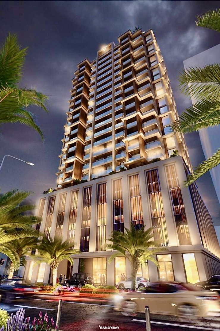Q Gardens Lofts 2 - Propsearch.ae
