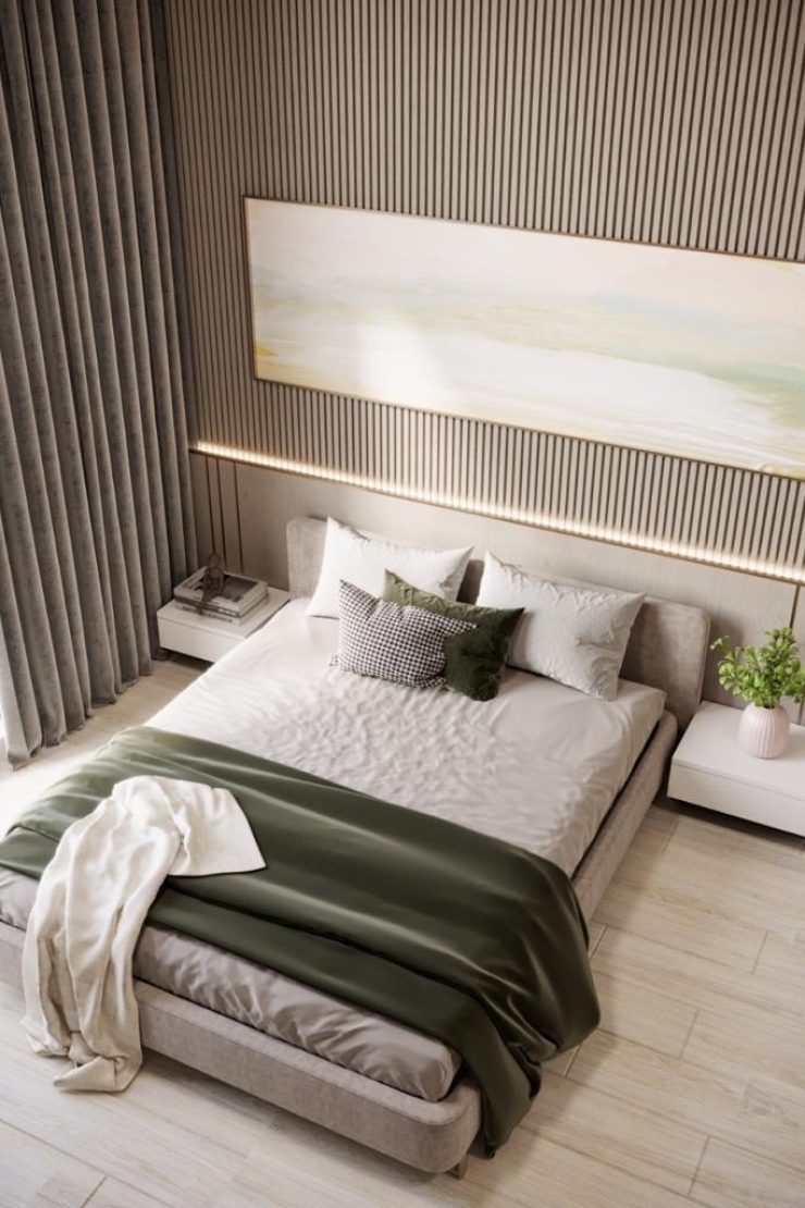 Q Gardens Lofts 2 - Propsearch.ae