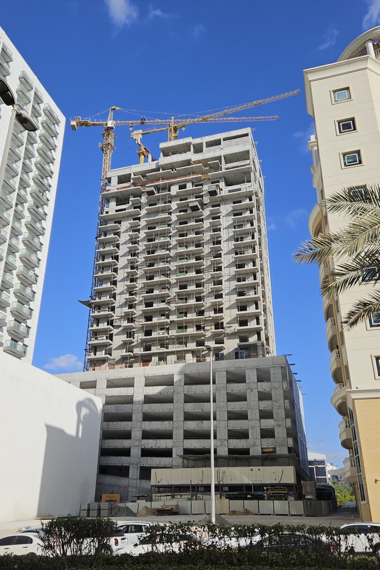 Q Gardens Lofts - Propsearch.ae