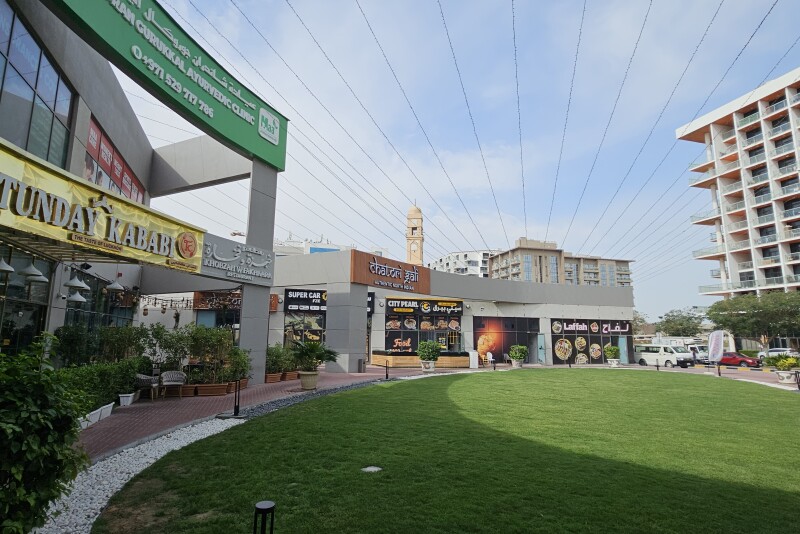 Q1 Mall Silicon Oasis - Propsearch.ae