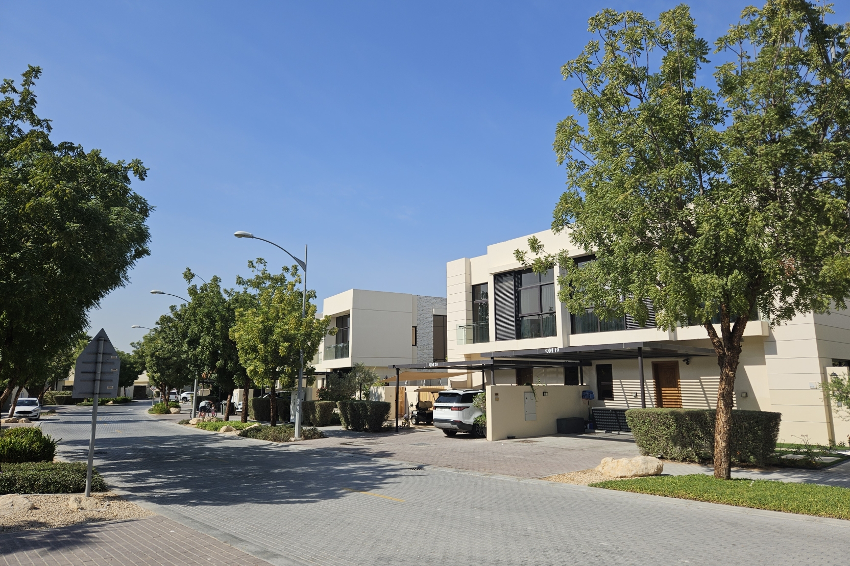 Queens Meadow - Propsearch.ae