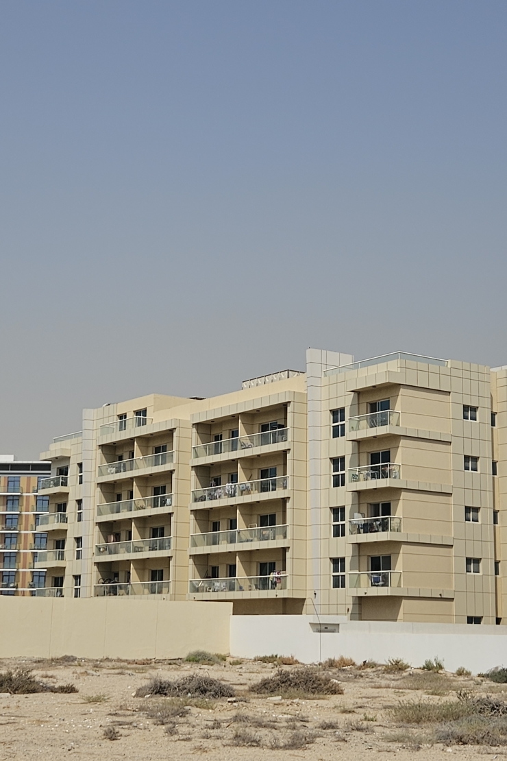 RA-17 Building - Propsearch.ae