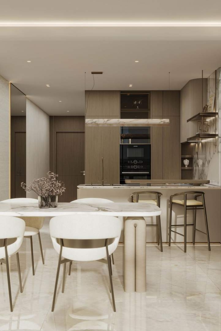 Rabdan Gardens - Propsearch.ae