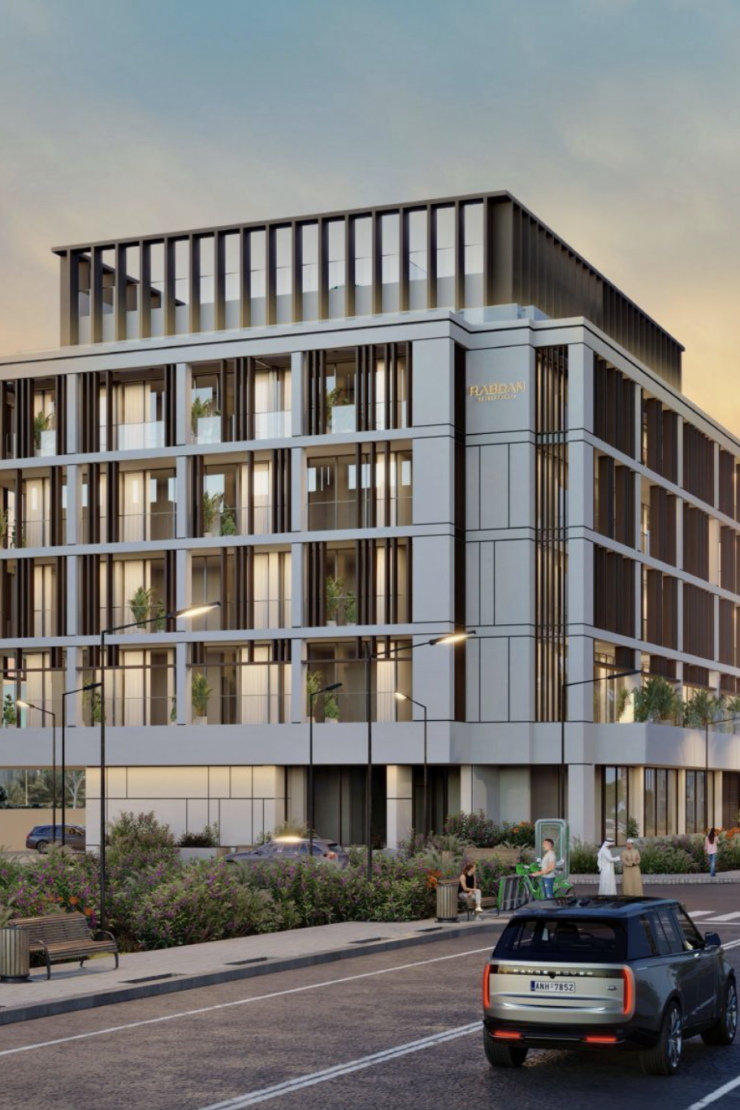 Rabdan Square - Propsearch.ae