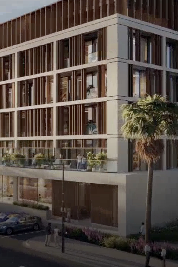 Rabdan Square - Propsearch.ae