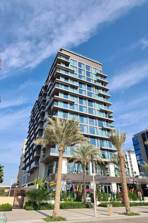 Sol Properties Development LLC - Propsearch.ae